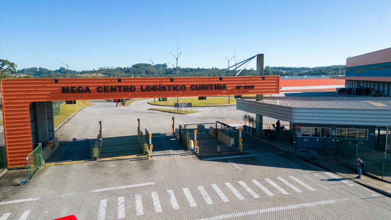 Mega Curitiba - Capital Realty